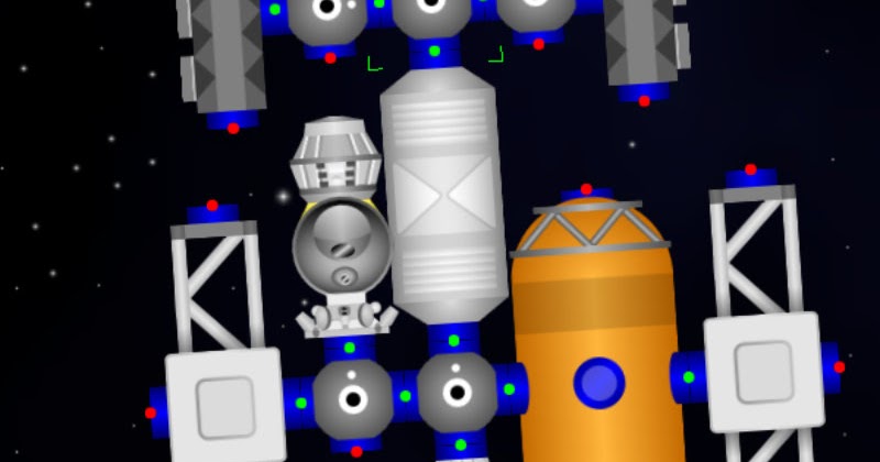 Centauri Spaceworks: Diorite