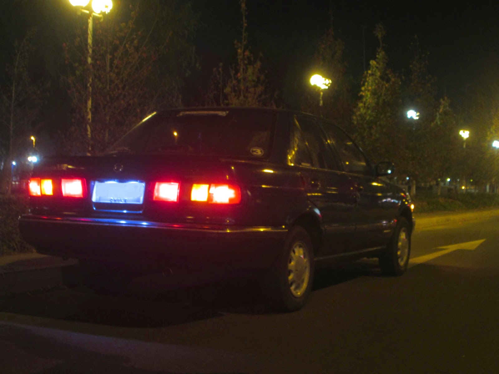 Test Drive Chile: Nissan Sentra V16 1.6 Ex Saloon (Look Super Saloon ...