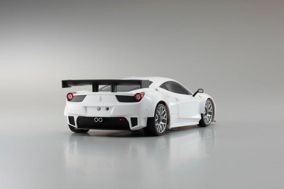 KYOSHOSAN: New Mini-Z Autoscale Bodies coming out