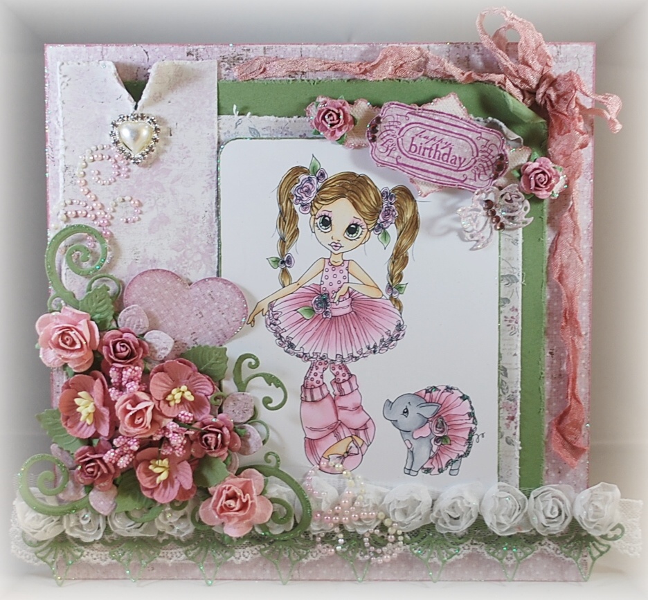 Nikki's Crafting Creations: Gallery