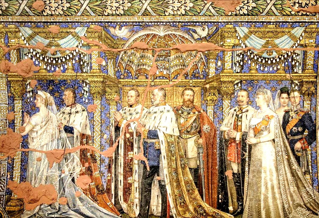 Etiquipedia: Royal Etiquette and Lesser Nobles