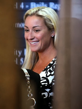 anna maria: Keli Lane appeal unsuccessful