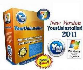 Your Uninstaller v7.3.2011.2 + Patch Serial | Edukasi Teknik Sipil