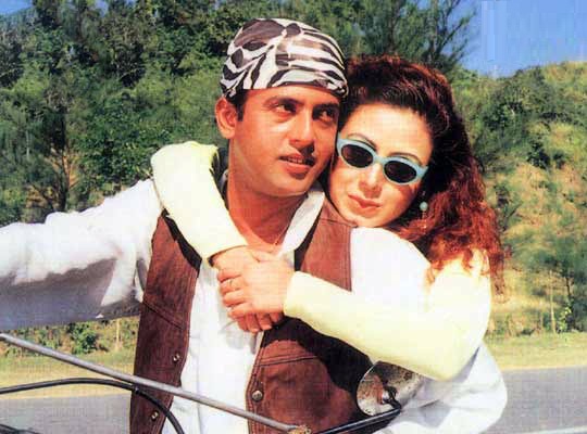 Bangladeshi Loverboy Riaz And heroine Tamanna | Bangladeshi Celebrity