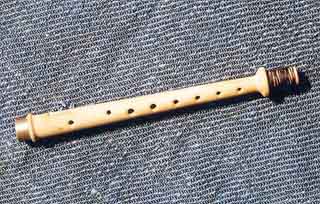 Artes Musicales San Agustín: Instrumentos folclóricos chilenos 2º Medio