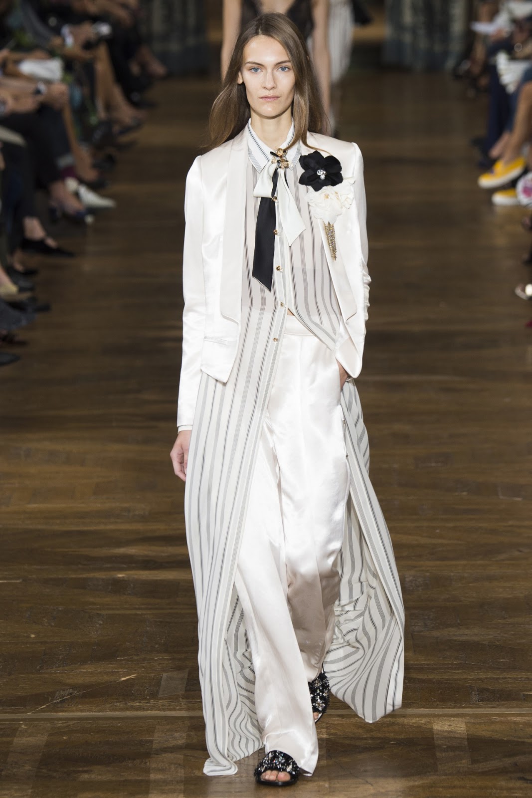 fashion Ra: LANVIN ss 2017