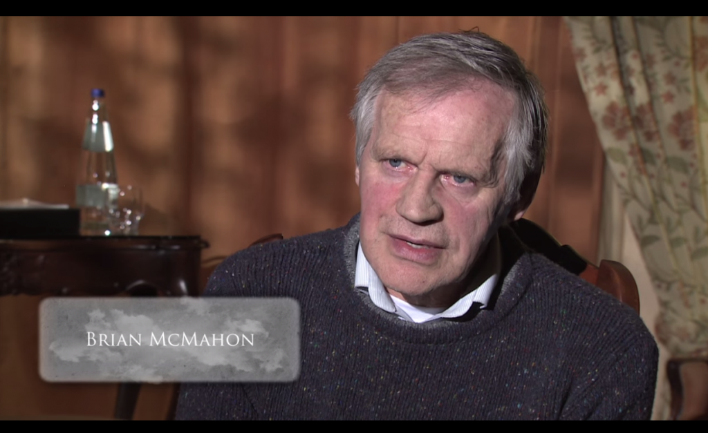 Mary Boyle: Ireland's Oldest Missing Child Case - CrimeBlogger1983