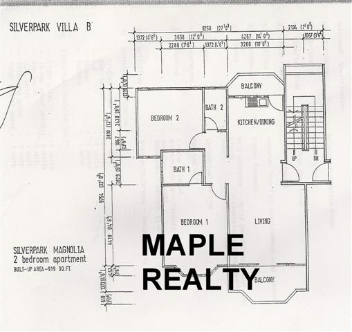 Silverpark Fraser Hill