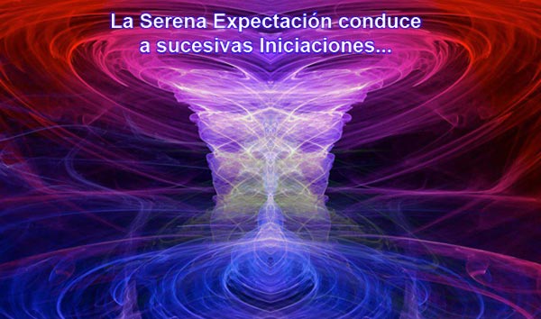 [Sabiduría Arcana] La Serena Expectacion y las Inciciaciones ...
