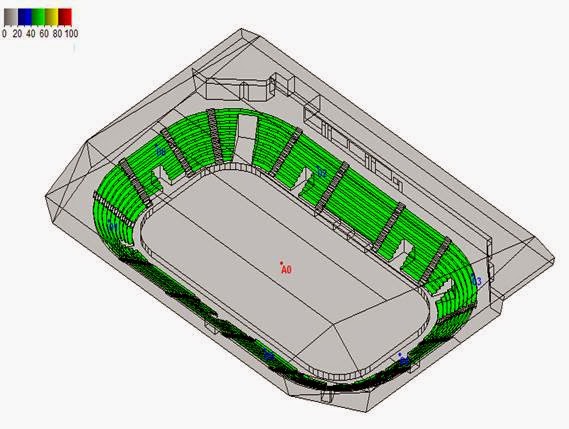 Frozen - the best Ice Arena in Cardiff's Kingdom - MACH GROUP
