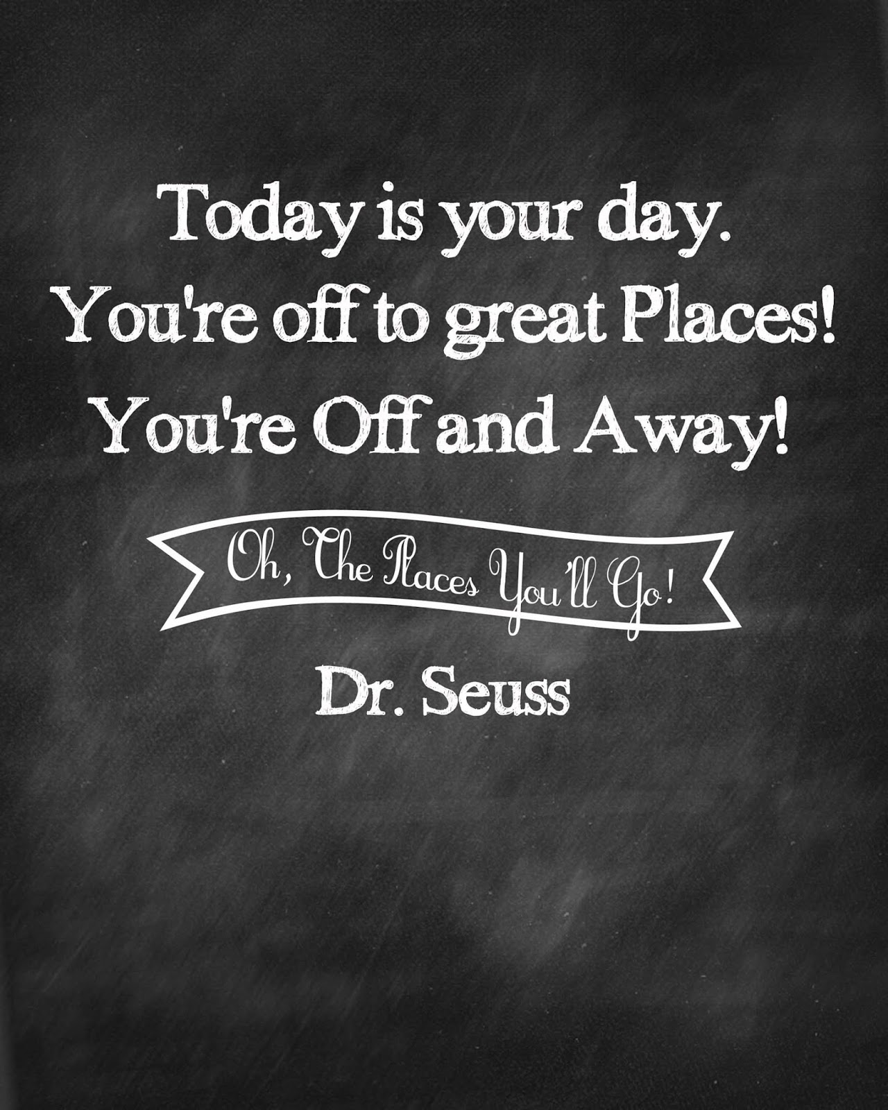 Peaces Of Me Oh The Places You ll Go Peaces Of Me Oh The Places You ll Go
