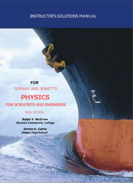 Blog For High School: Free Physics Book: Physics for scientists and ...