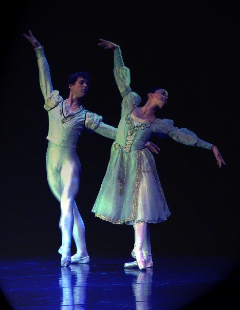 Life of a Freelance Dancer: Ashlee Dupre - NY-based Musical Theatre ...