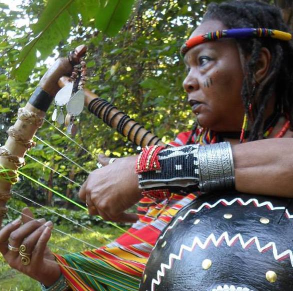 JAMBO FESTIVAL OFFICIAL BLOG: MAMA C AKIPIGA MFANO WA GITA AMBALO NI LA ...