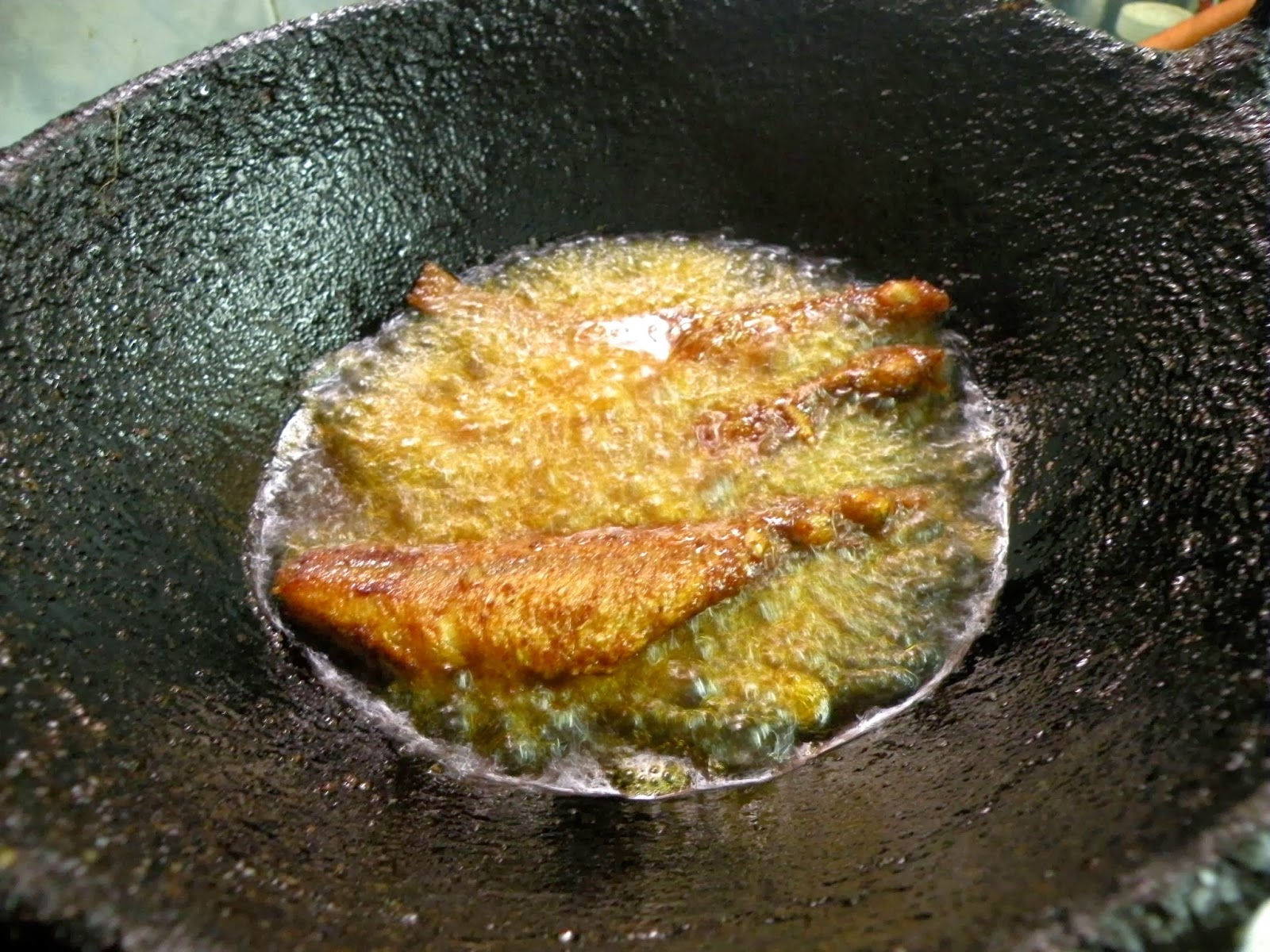 Sankara Meen Varuval Recipe / Red Snapper Fish Fry ~ Full Scoops - A ...