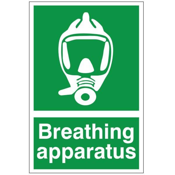 ALL ABOUT MARITIME: Safety Equipment - Self Contained Breathing ...