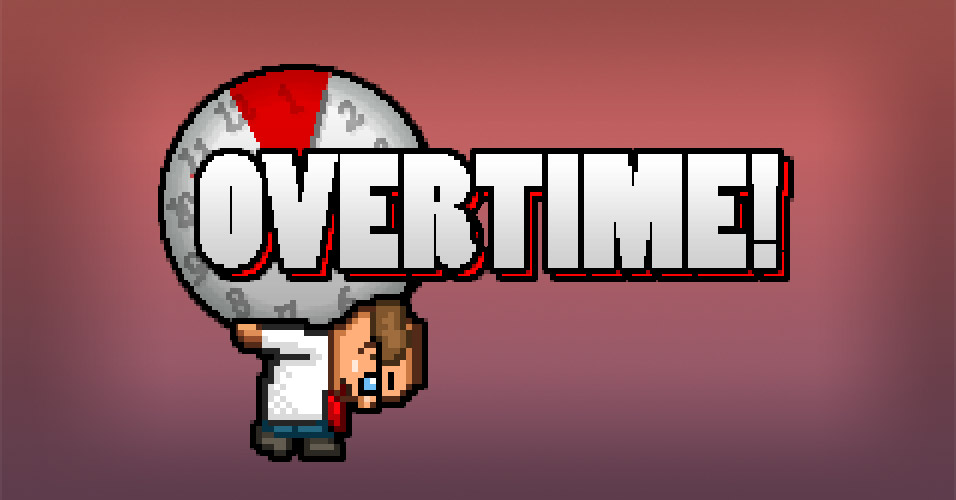 How to Train Your Daddy: Baby Writing Challenge SUPER//OVERTIME//MODE ...