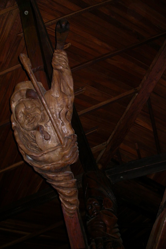 Roboré es Turismo: Chochís tiene lugares muy atractivos para visitar