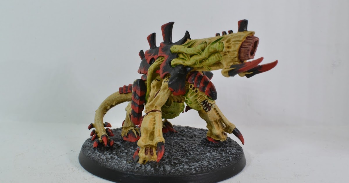 A Butterfly's Hobby Tally: One lonely Pyrovore..