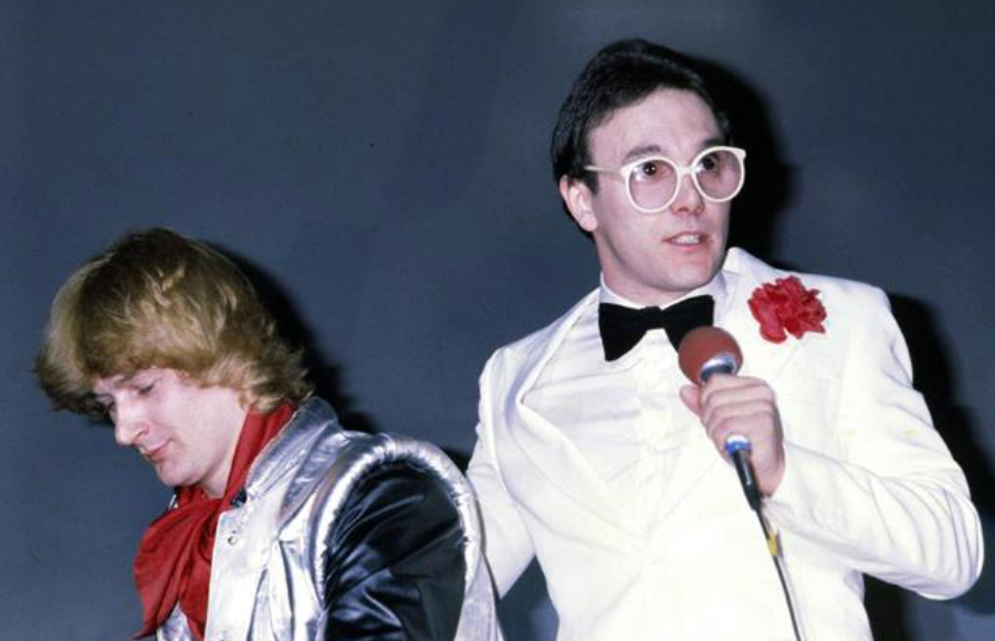 0170 - Video Killed The Radio Star - The Presidents Of The United ...