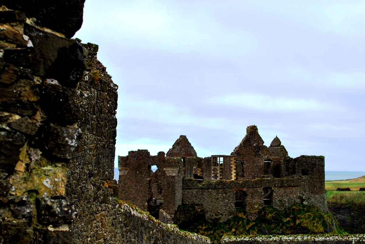 giragiraffa: "IRLANDA"