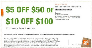 Home Depot Printable Coupons May 2018 - Printable Coupons & Promo Codes ...