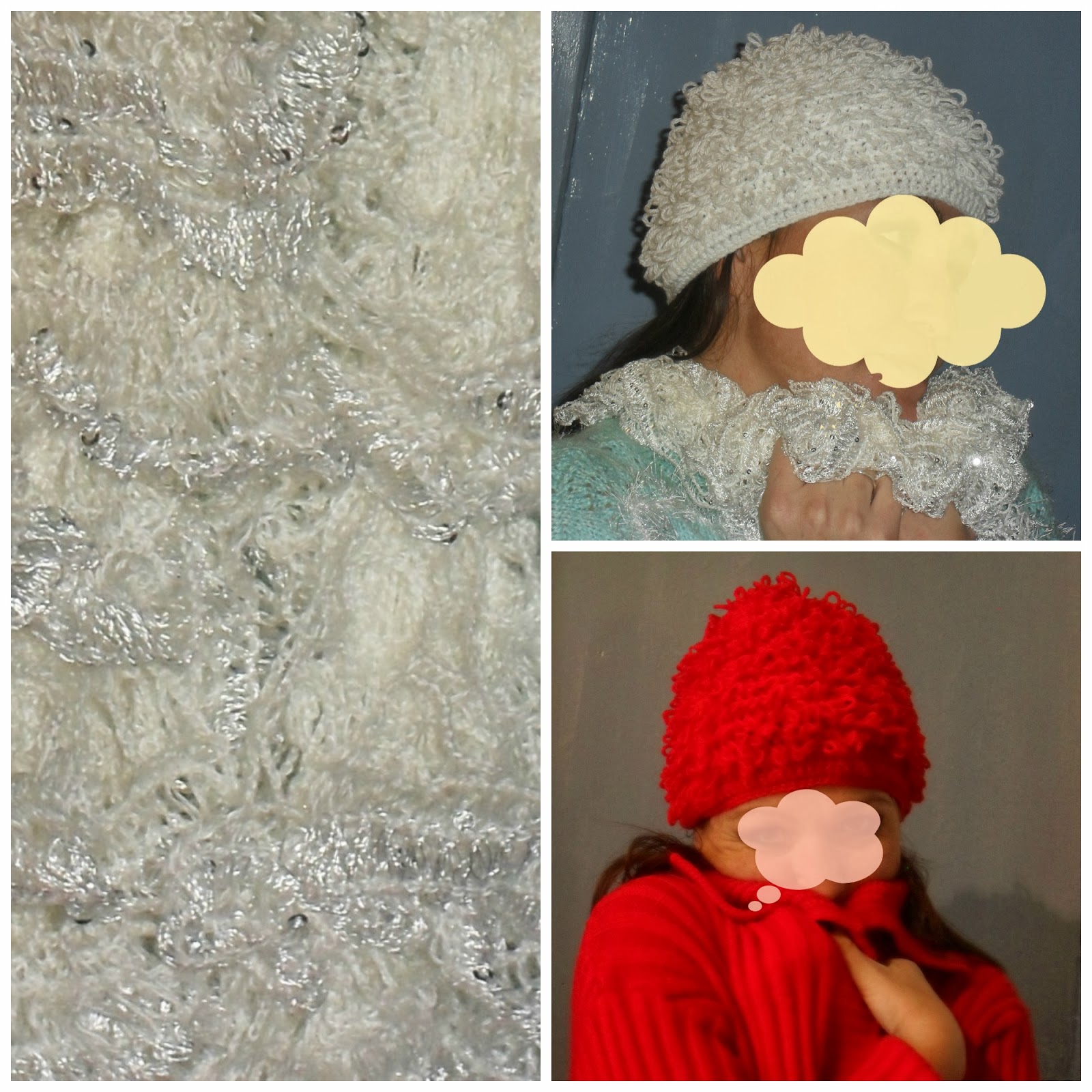 Marinette et ses aiguilles