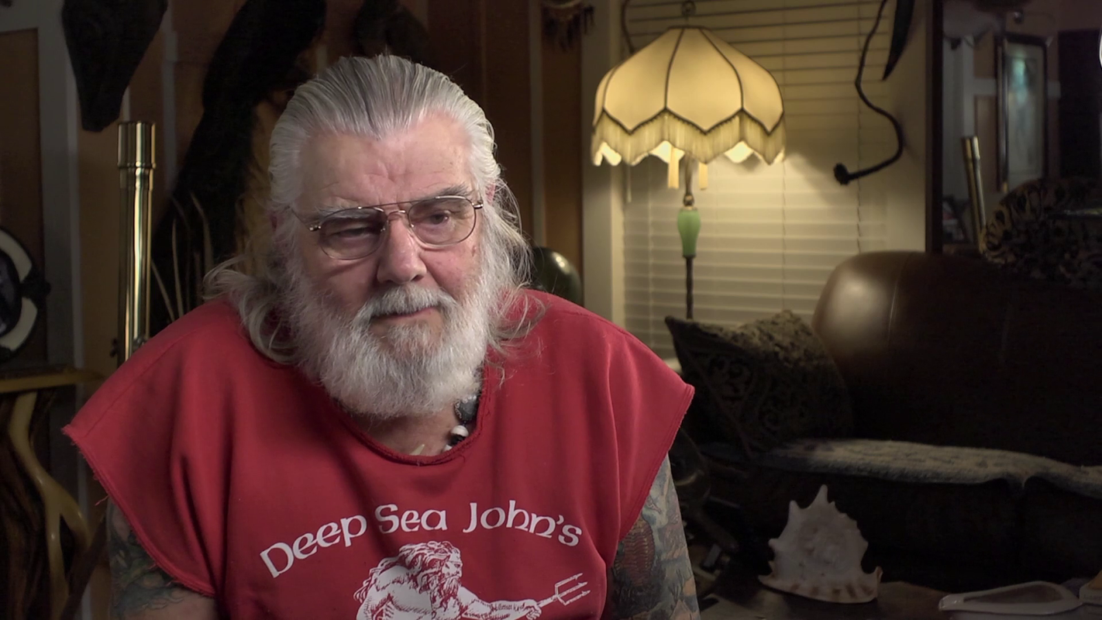 FILM DREAMS: BLACKFISH ( 2013 )