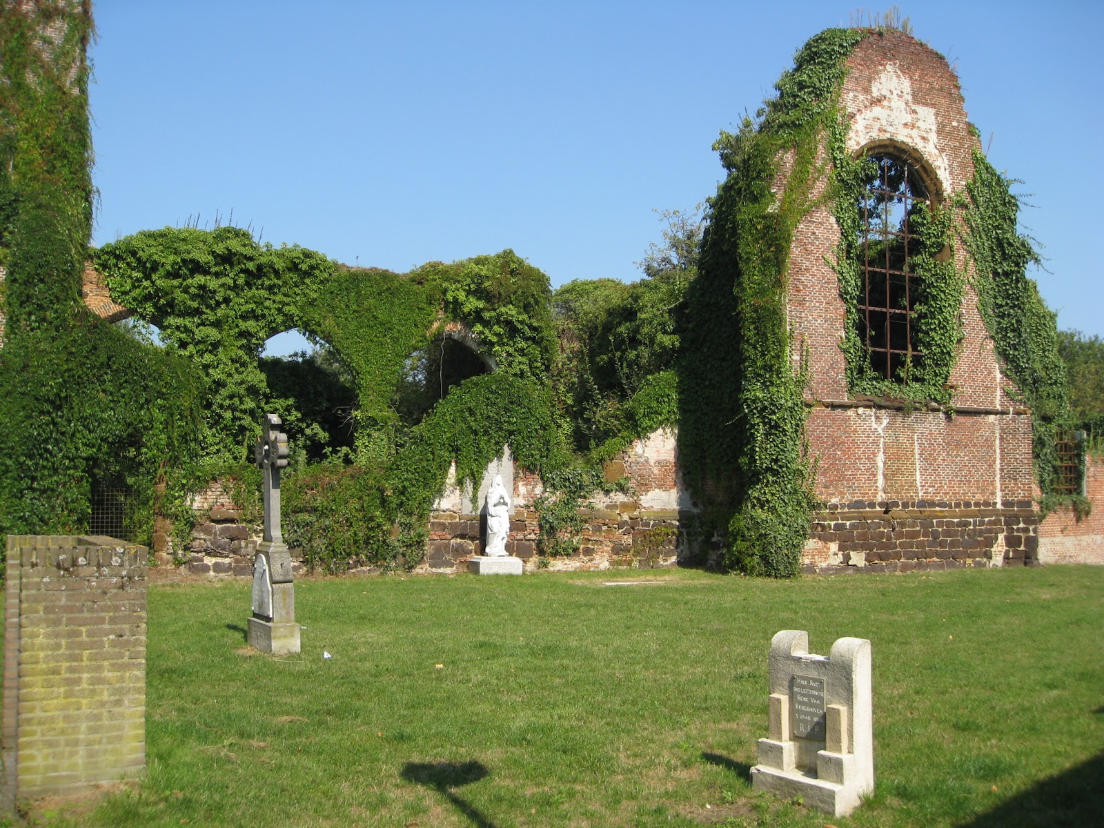 TOUR DE FRANS: De Parel van de Kempen