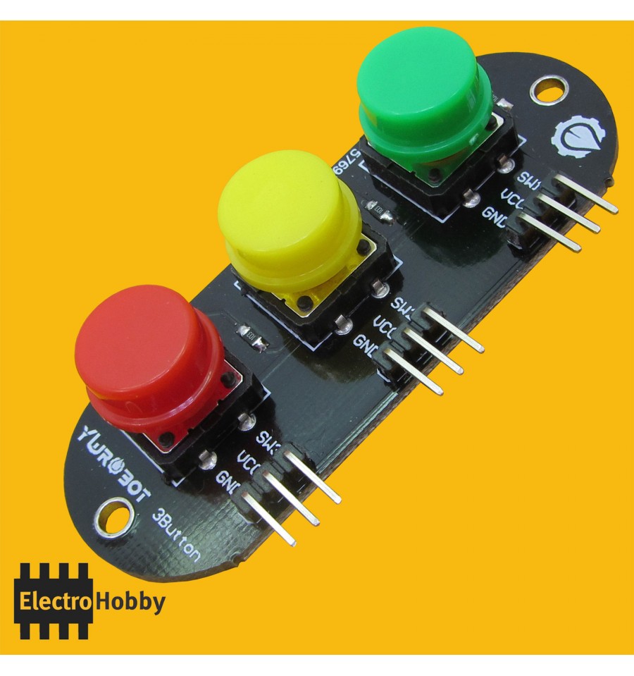 EL BOTÓN O PULSADOR: DEFINICIÓN