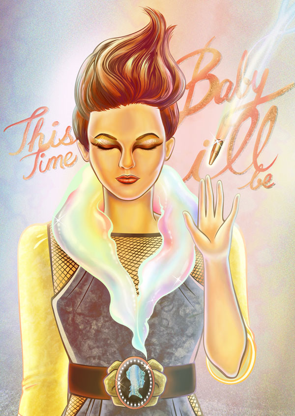 Fusion Of Effects: [Un]Discovers: Wendy Ding