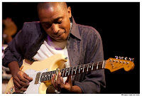 jazztruth: The Marvin Sewell Interview Part 1