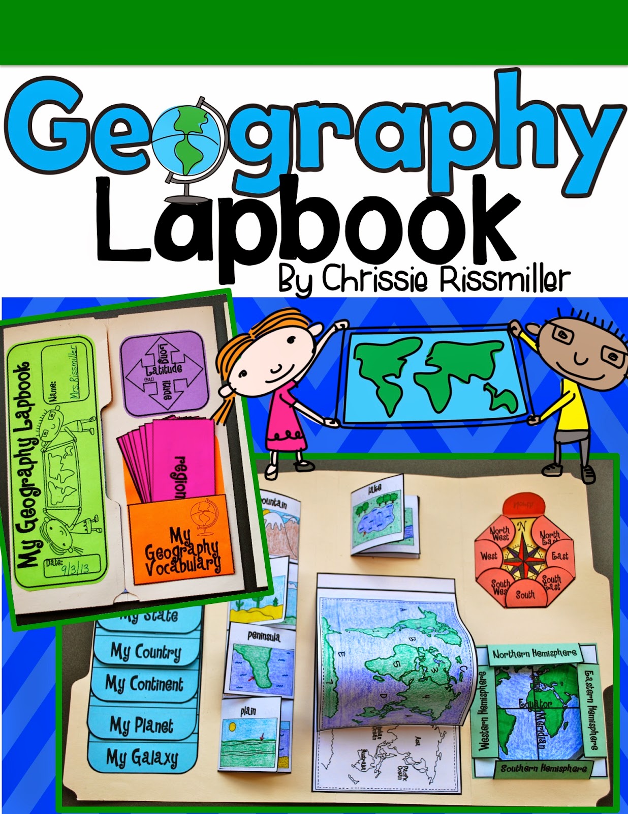 My Products - Undercover Classroom