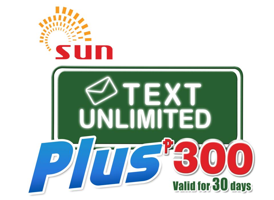 Sun Cellular 30 days Unlimited texts Plus Promo with IDD calls & All ...