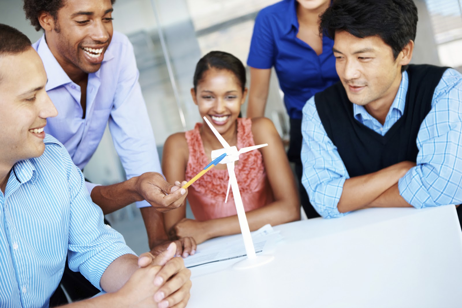 Quality: Improvements in Work and Life: How Company Culture Relates to ...