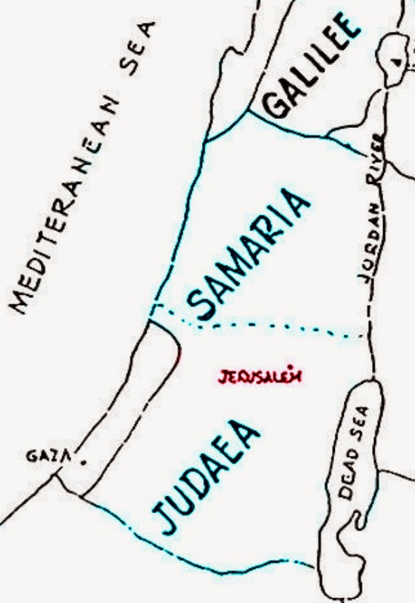 Estudio Biblia: Hechos 8:1-25: Persecución a los Creyentes