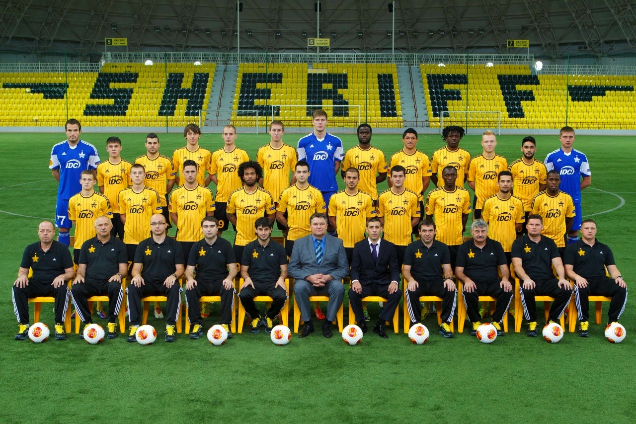 2 CLUBS IN EUROPE THAT SIGN MORE NIGERIANS: Connect them now! - Cheer ...