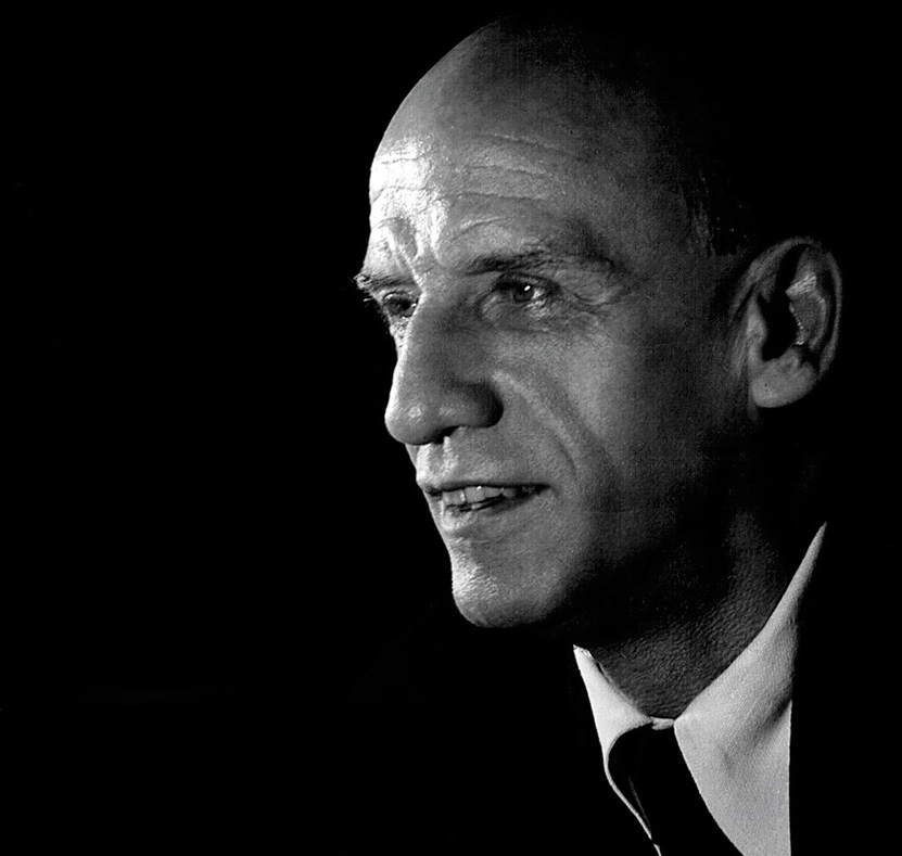 El Mirador Nocturno: Dimitri Mitrópoulos