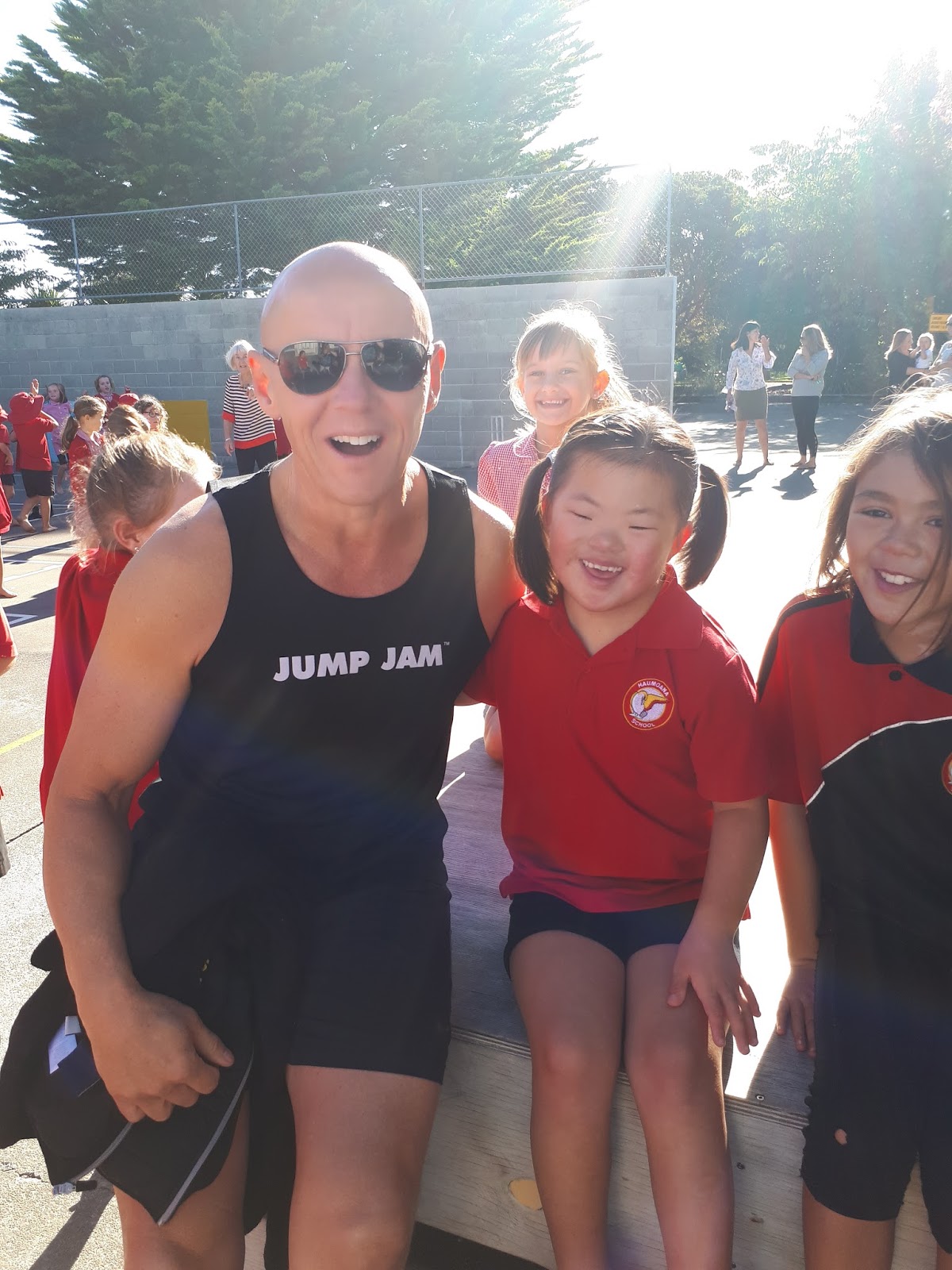 Room 3 (Team Toru) at Haumoana School : Brett Fairweather visits ...