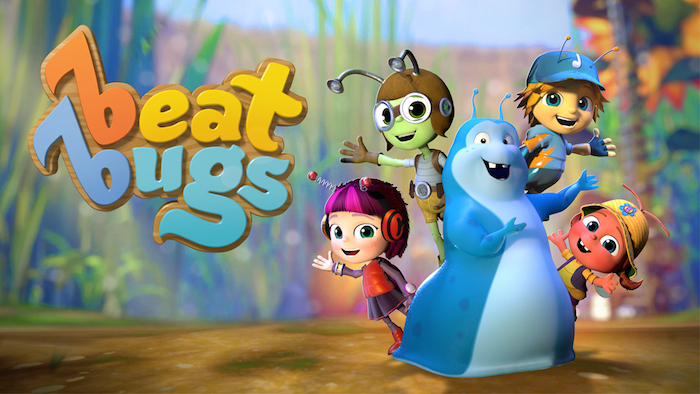 My Life as a Doge: Beat Bugs