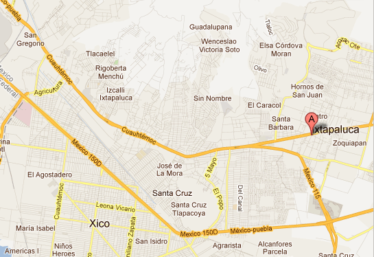 Feria "Ixtapaluca en contra de la Obesidad": Qué es la Feria Ixtapaluca ...