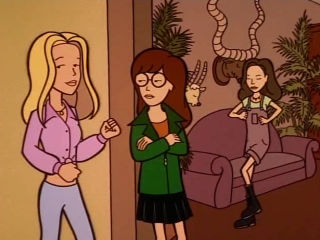 Daria MTV ~ Videos de alta calidad, imagenes, informacion: Daria ...