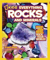The Educated Preschooler: Rocks