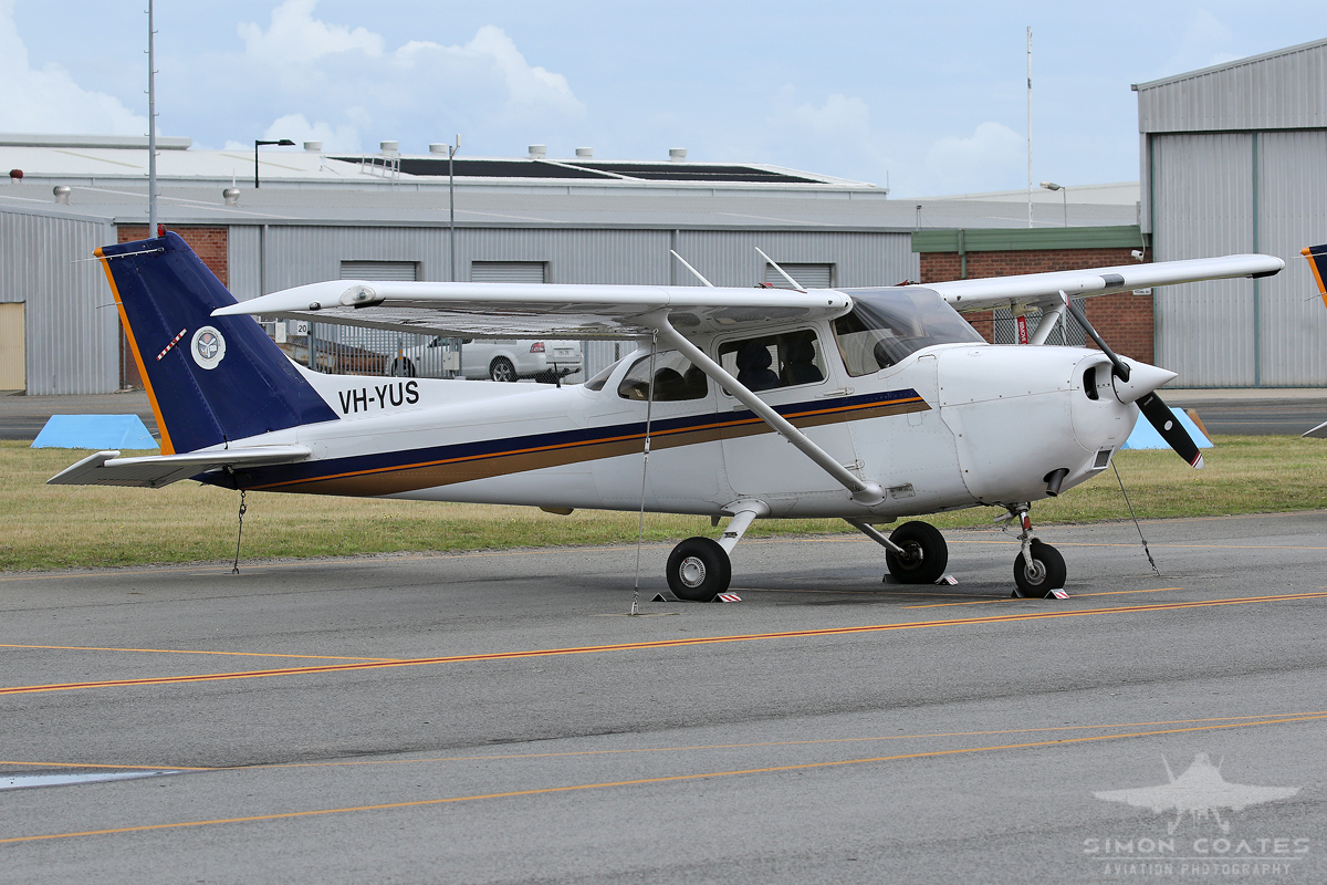 November 2017 | GA Aircraft Australia