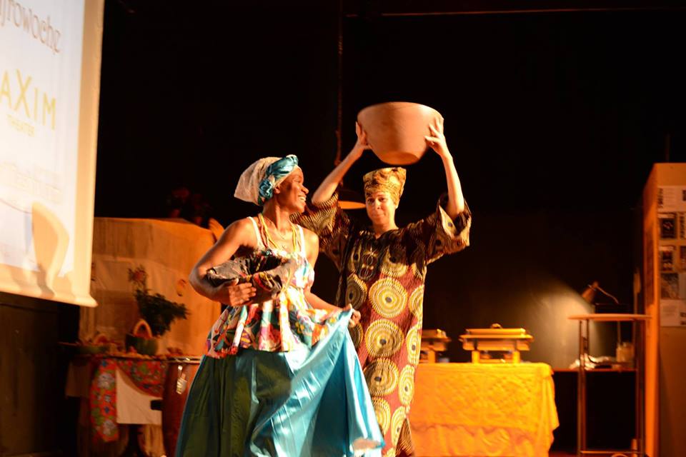 KAPI KAPINGA GRAB: Performance