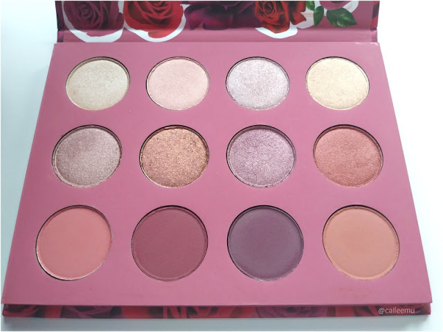 Of Pearls, Prettiness and Pages: Karrueche X Colourpop Fem Rosa 'She ...