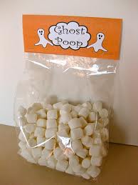 Smart Allergy Friendly Education: Ghost Poop for the holidays! Let your ...