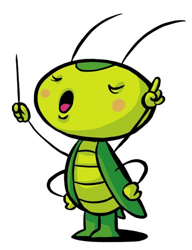 El canto de los grillos. | Proyecto GM México