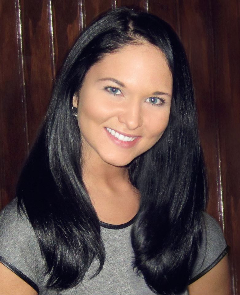 SRU Alumni Spotlight: Dani Reardon