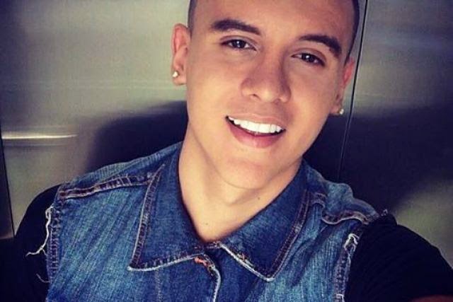 KEVIN ROLDAN: biografia de Kevin Roldan
